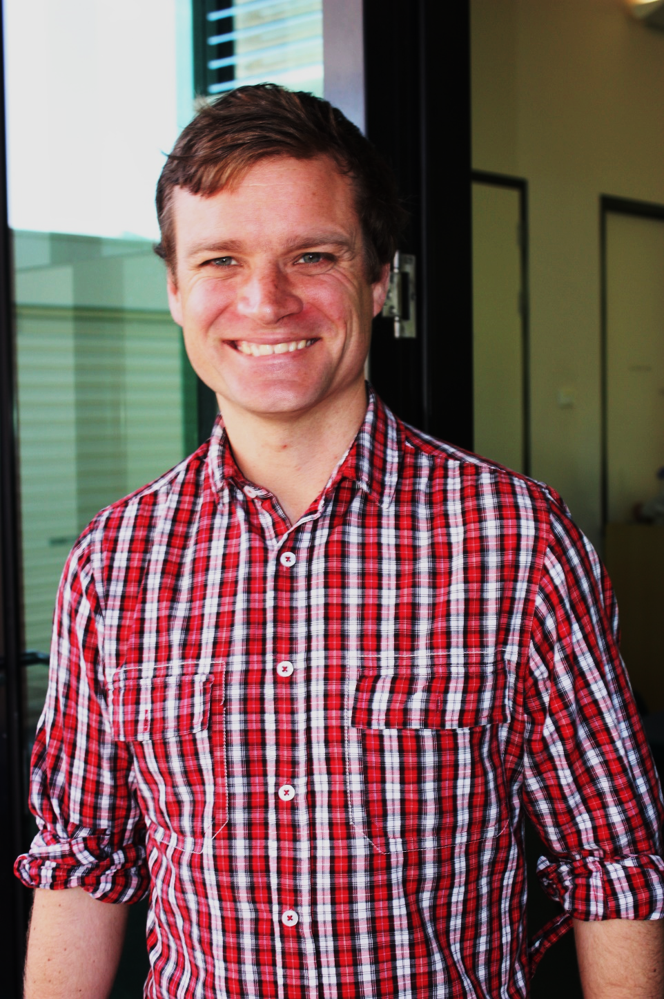 Our People | St Luke's Frankston